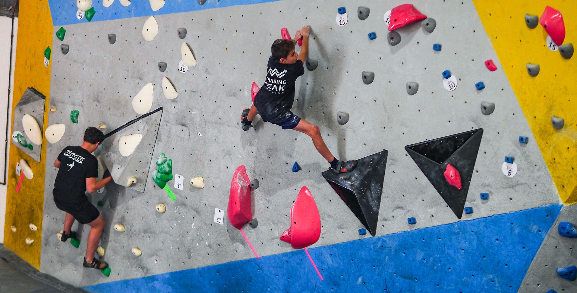 CityROCK Friendly Youth Champs 2026 | CityROCK Bookings