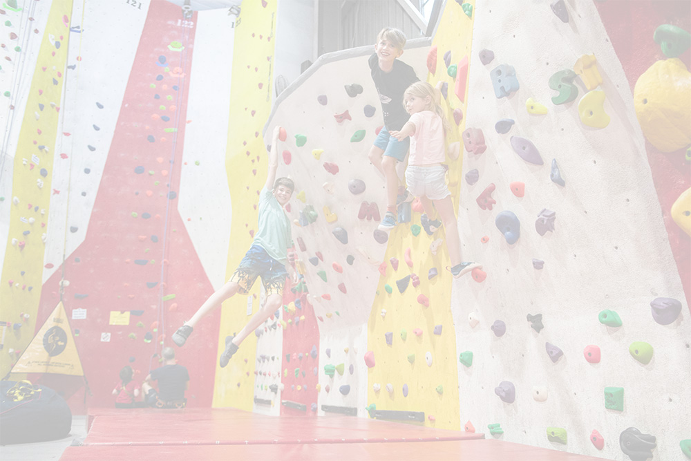 Kids Holiday Club JHB | CityROCK Bookings