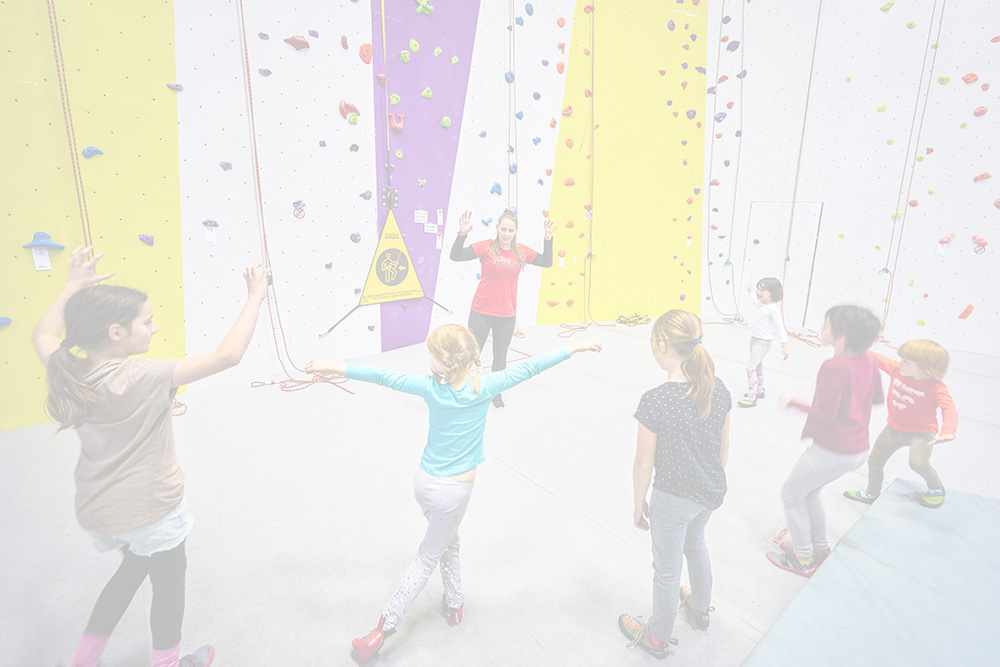 Kids Holiday Club CPT | CityROCK Bookings